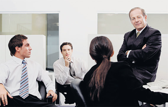 jefes - Aprendaya.com