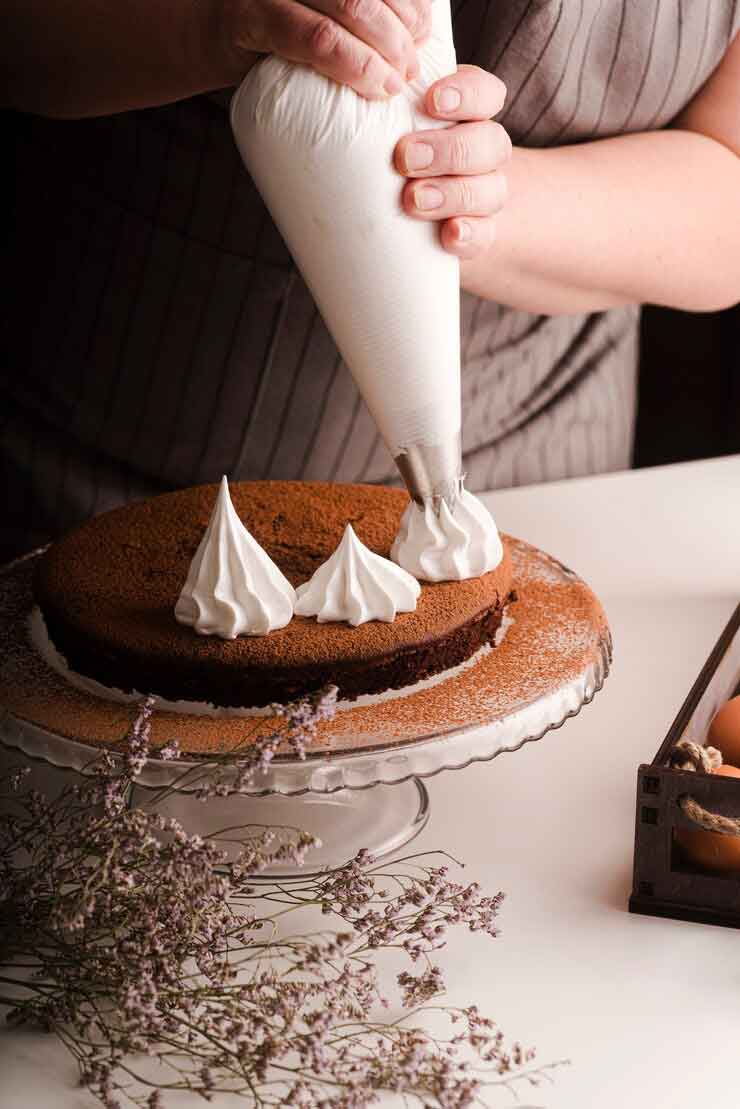Curso de Técnicas de Repostería Profesional - Aprendaya.com
