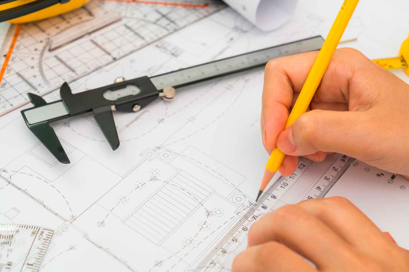 Curso de Dibujo Técnico - Aprendaya.com