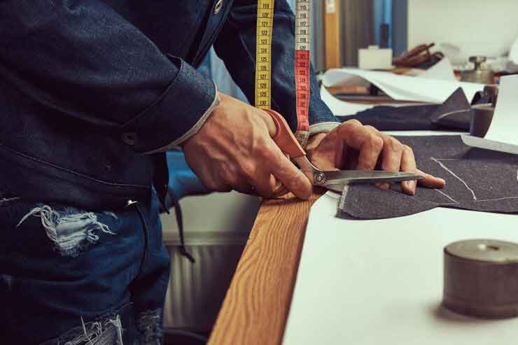 Curso de Sastrería - Aprendaya.com